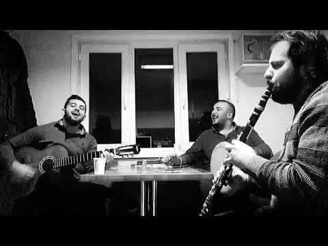 Murat Gögebakan-Kalbim Yaralı-Coverr