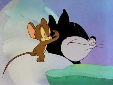 Silly Symphony - The Fifth Column Mouse (1943) (Fanmade) - YouTube