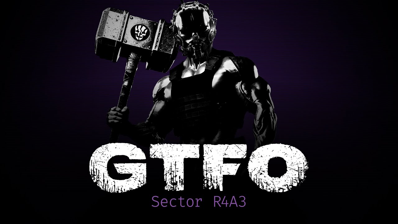 Why Stealth is Important - GTFO: R4A3 (Multi-Cam) - YouTube