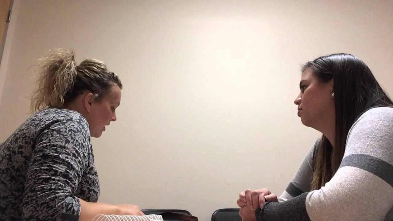 Minnesota Test for Differential Diagnosis of Aphasia, Subtest B - YouTube