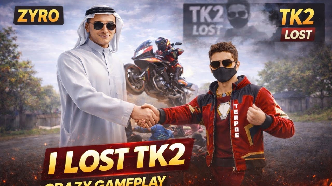 Madout2 Open World Gameplay 🔥TK2 LOST in Intense Fight | ZYRO0081 Crazy ...