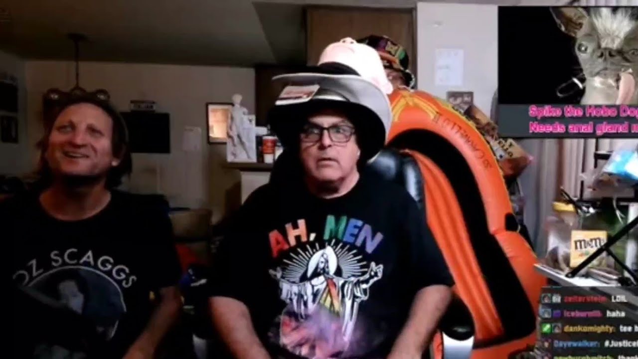 Perry Caravello's Pet Shelter - YouTube