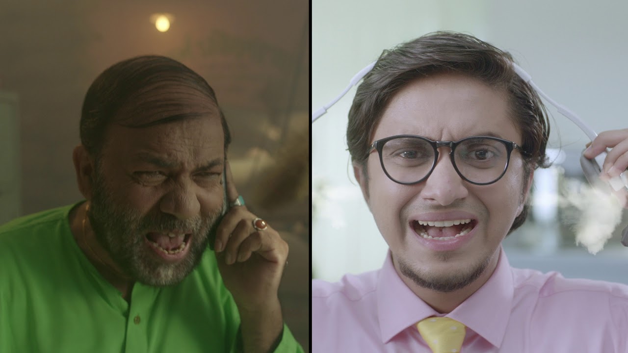 Pran Hajom Candy TVC 30 Sec - YouTube