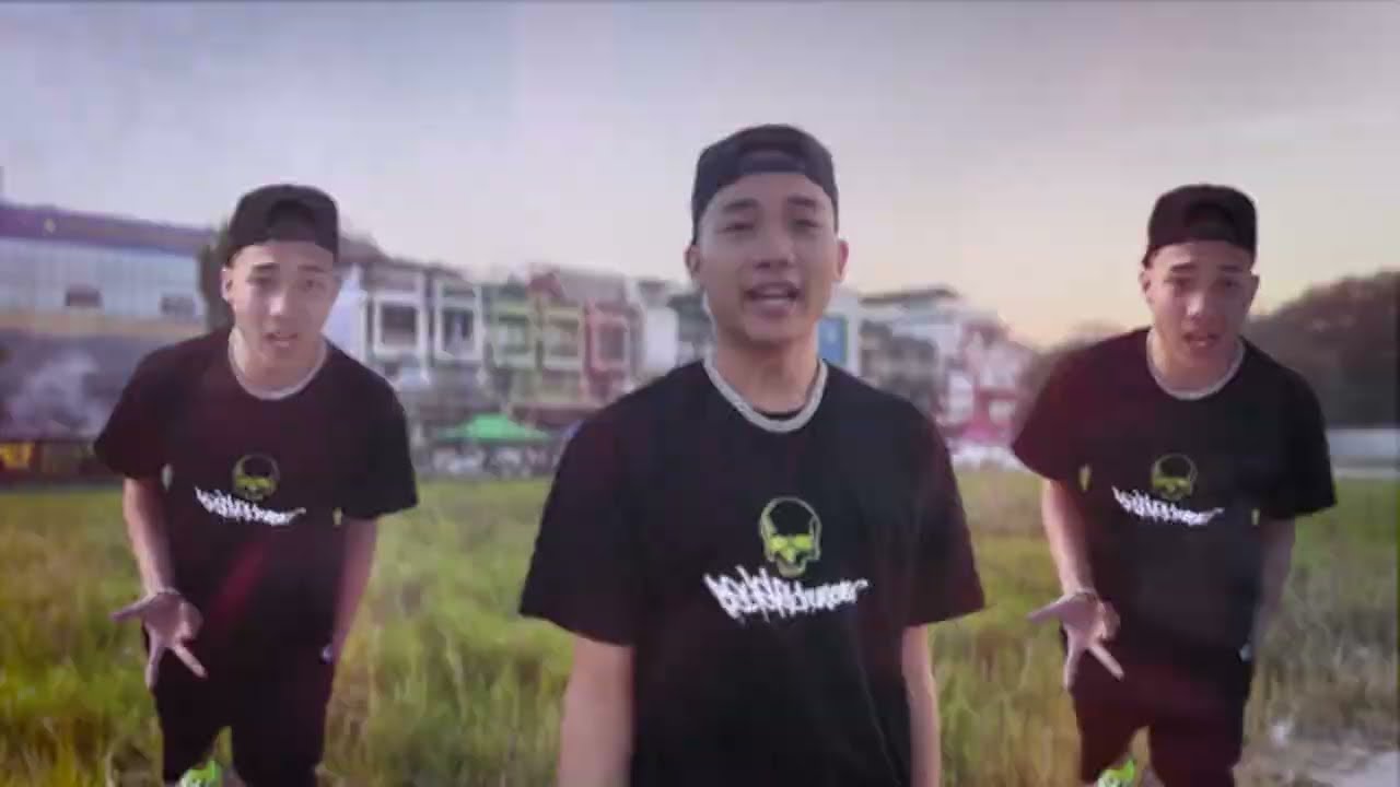 Kan Kaung Khit ( Official Music Video ) - YouTube