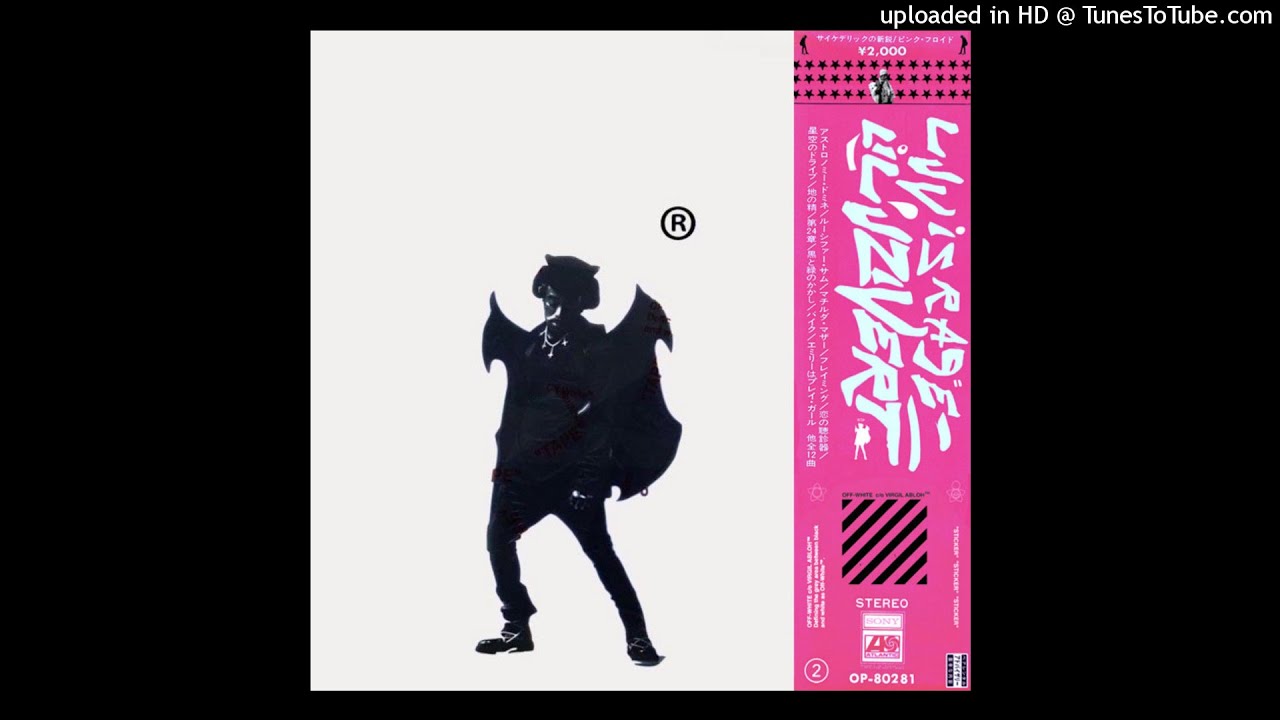 [FREE] Hyperpop Type Beat x Lil Uzi Vert Type Beat - "Joto" - YouTube