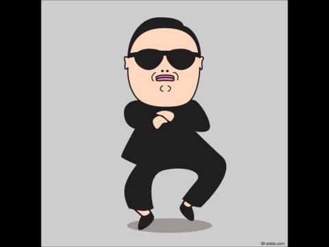Hamsi Style (Gangnam Style Karadeniz Versiyon)