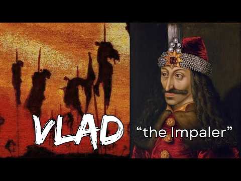 Vlad the Impaler: The True Story of Dracula - YouTube