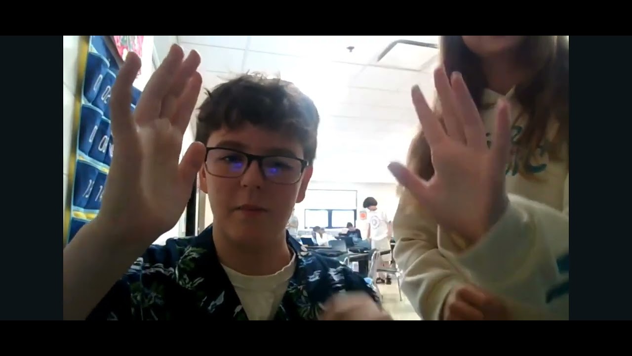 We demonstrate how velcro works - YouTube