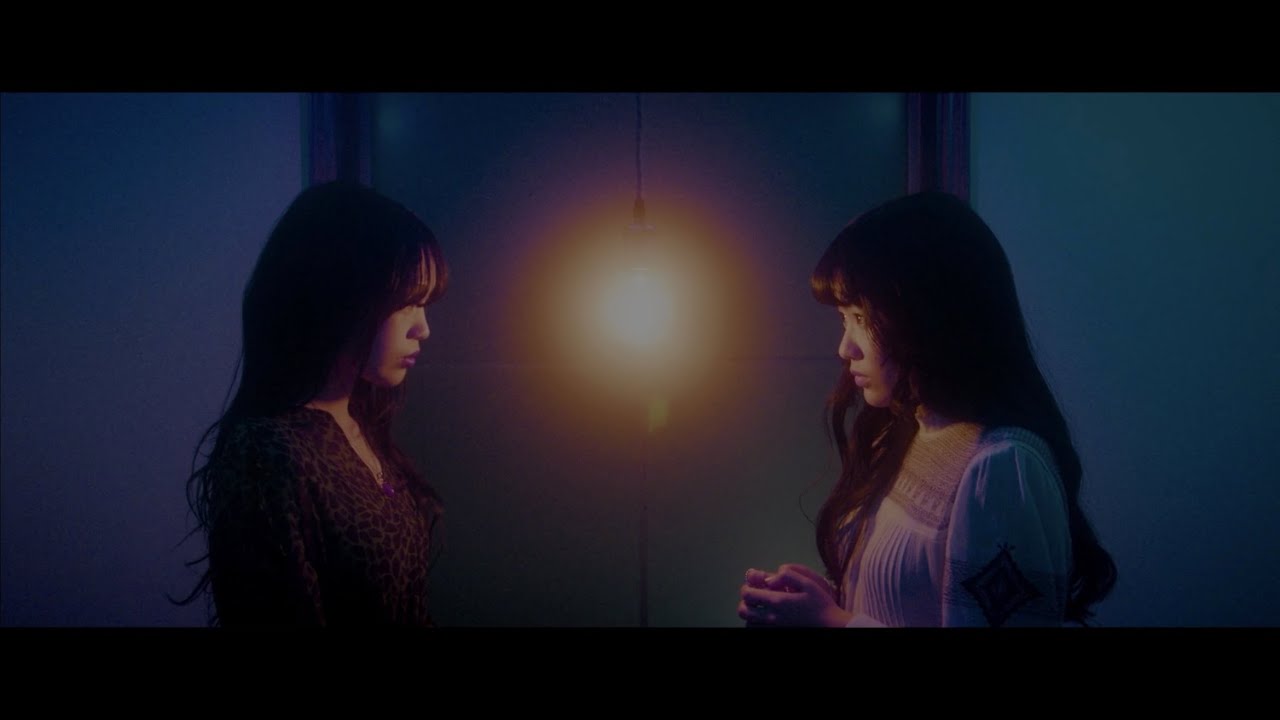 RIRIKO -フィクション【MusicVideo】 - YouTube