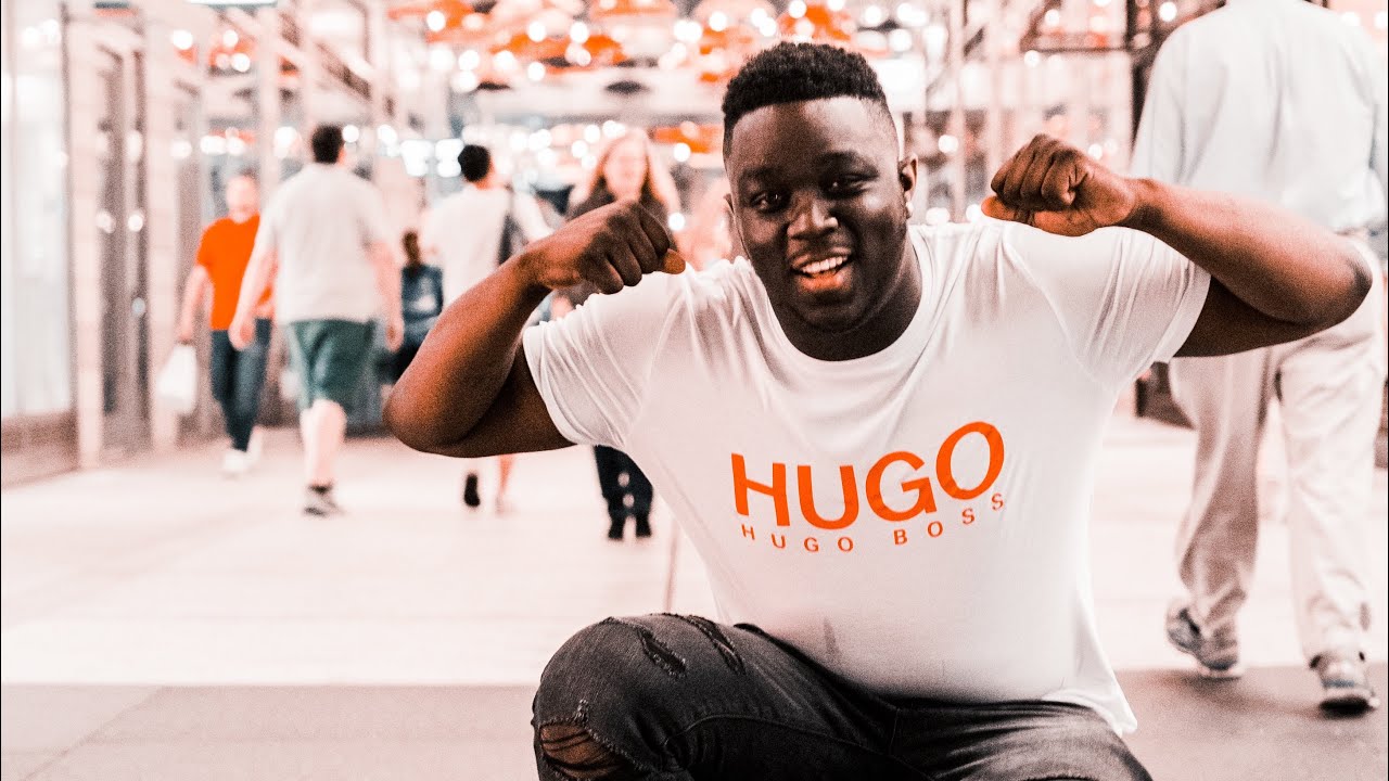 Problem Kidd - Keep It Goin Remix (Official Video) - YouTube