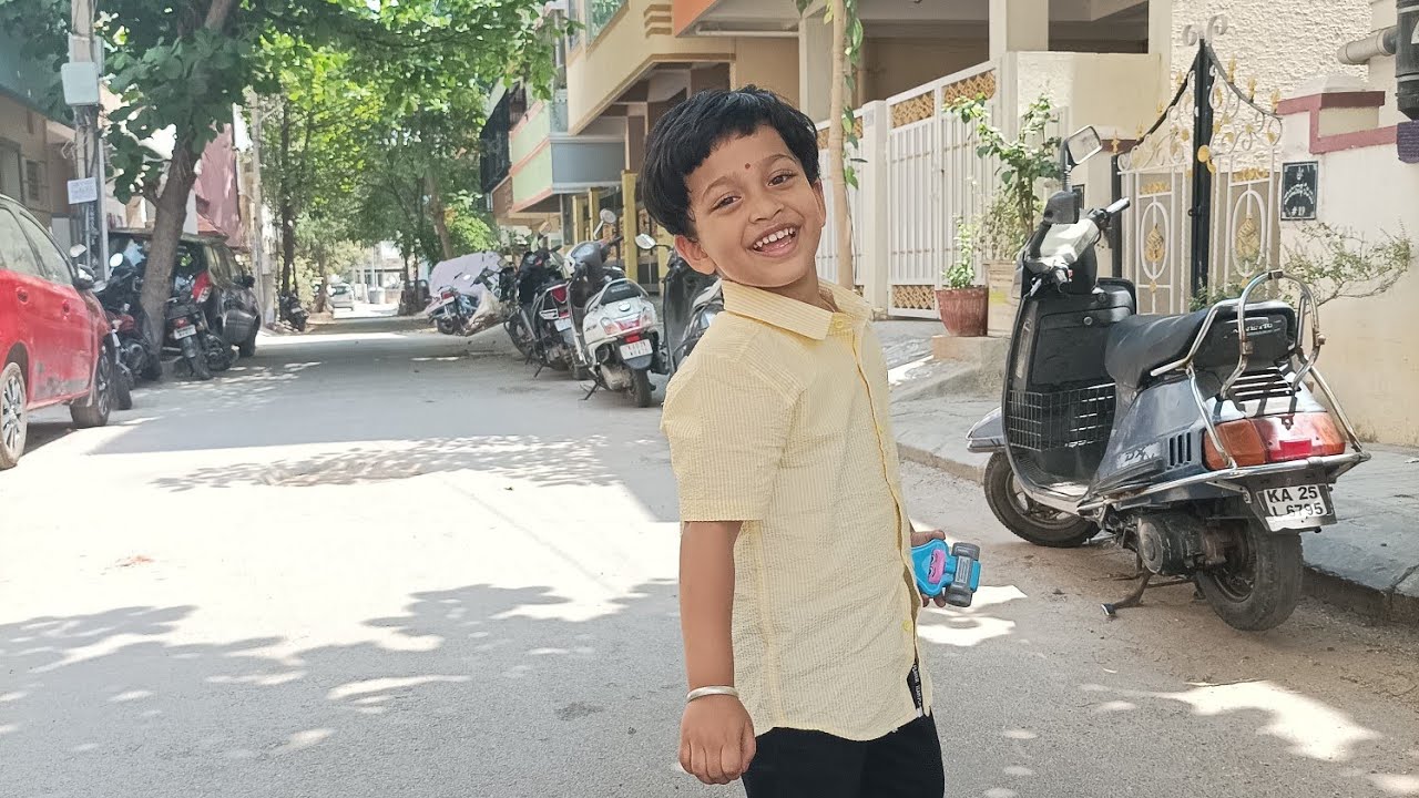 HBD my dear ️ |Birthday celebrated at School | Celebrated with my ...