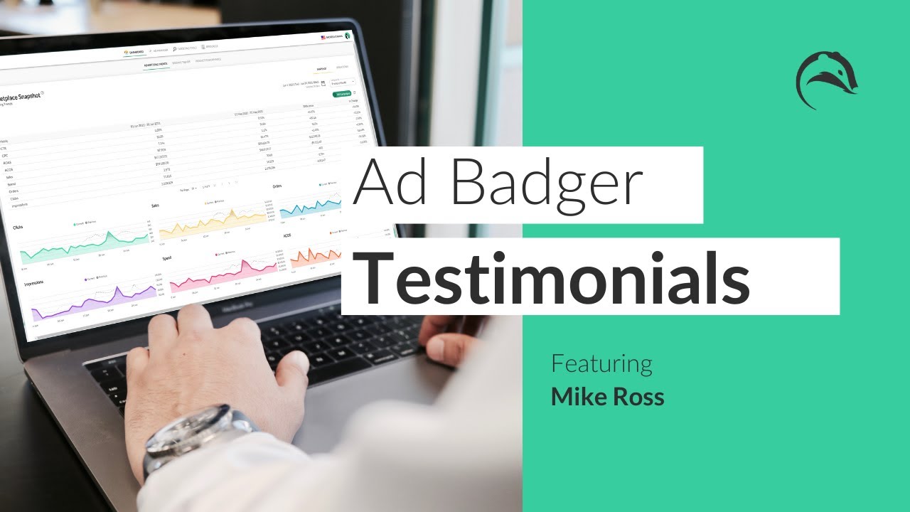 "A Fundamental Game Changer" - Amazon PPC Software Review - Ad Badger ...
