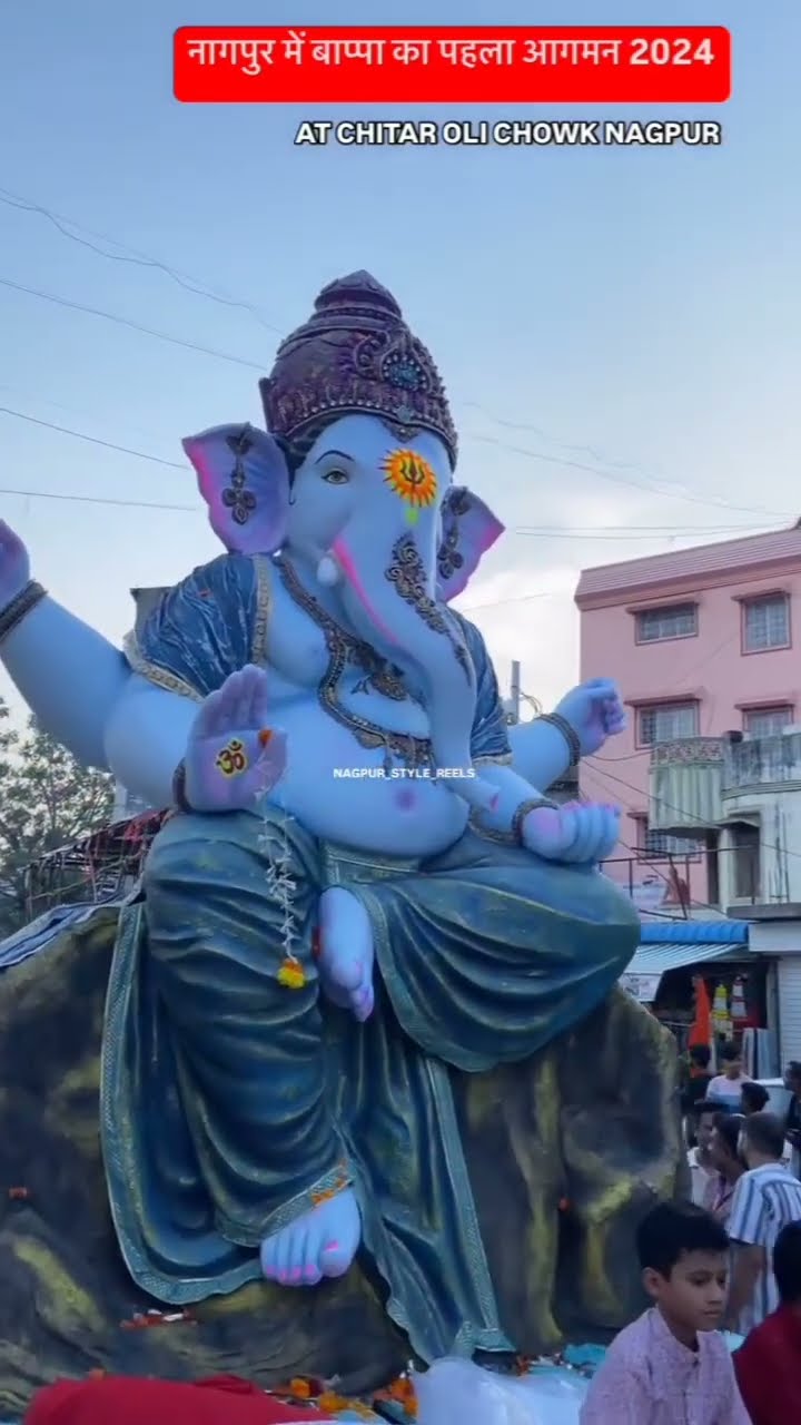 Ganpati Bappa morya 🙏🙏🙏🙏🙏😄😄😄😄😄☺️☺️☺️☺️☺️☺️ ️ ️ ️ ️ ️..... - YouTube