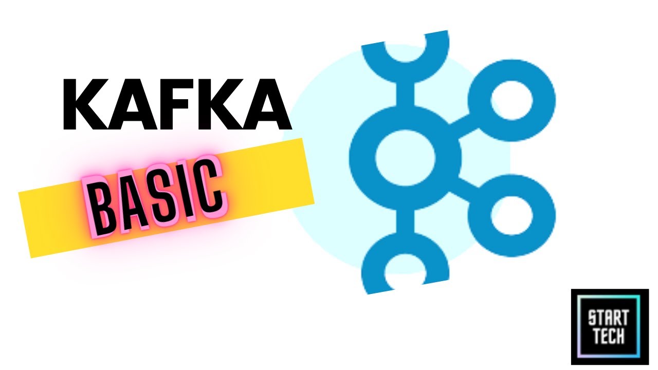 Kafka Basic | Topic | Producer | Consumer | Broker - YouTube