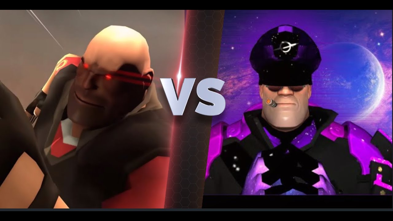 [TF2] --[BVB VIP MODE]-- NRCV4: The Multi-Dimensional Conquer Gameplay ...