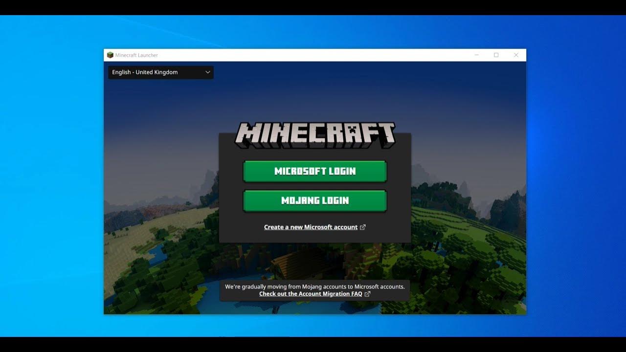 minecraft java edition free | how to download minecraft java edition on ...
