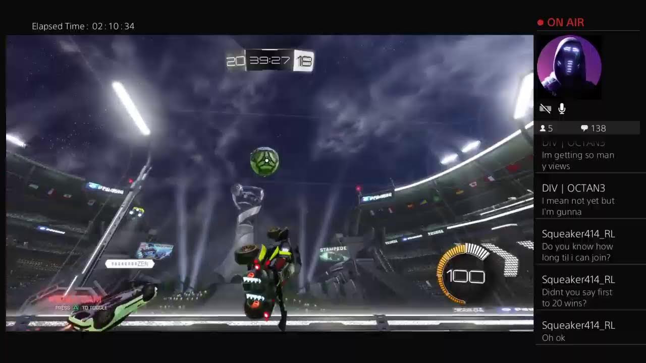 Early stream/RL/RANKED/ OTW TO C1 - YouTube