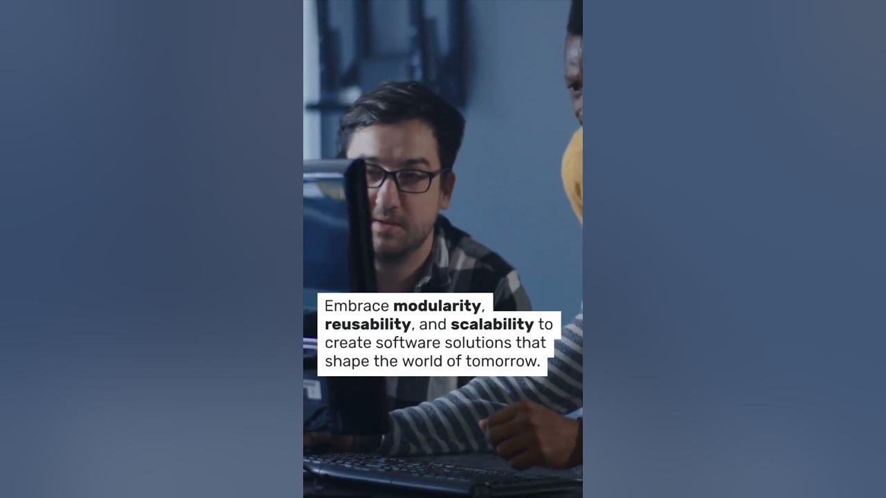 Unlocking the Power of Object Oriented Programming #shorts - YouTube