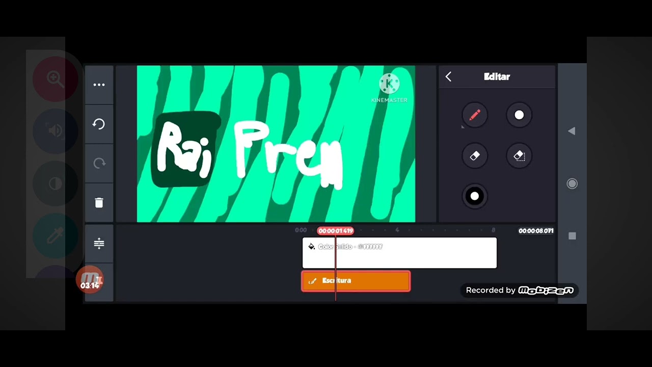 Rai Premium Logo Remake Like Ben And Holly Little Kingdom Speedrun ...