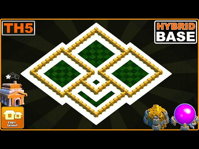 Th5 Base Design