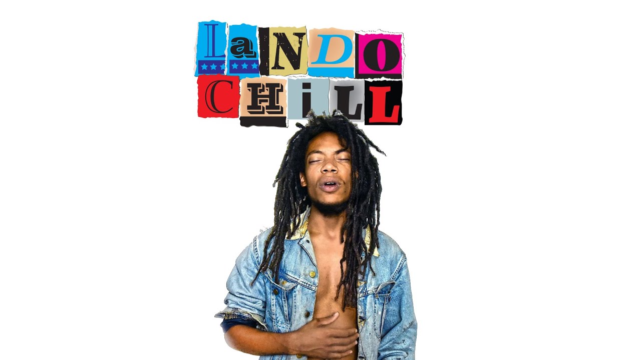 Lando Chill interview on Takeover Lounge! - YouTube