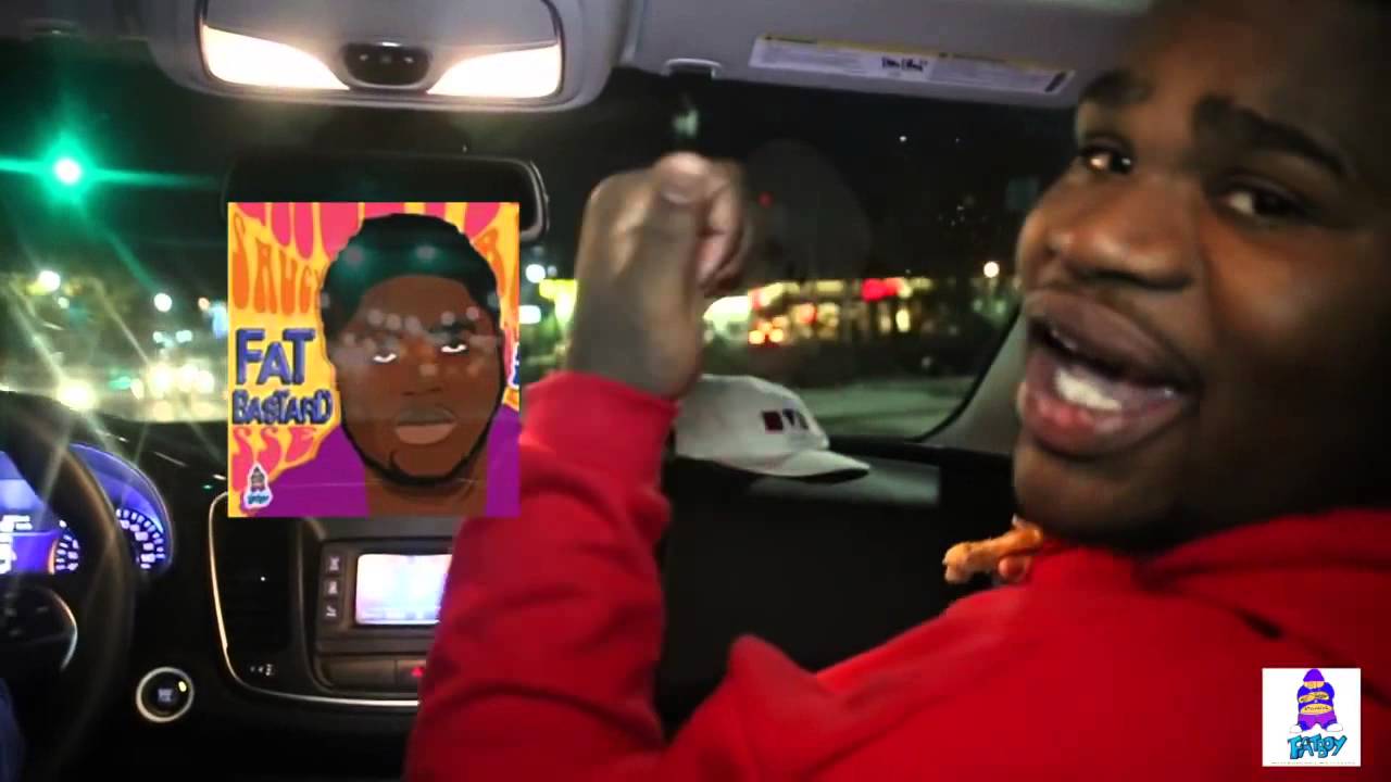 A Day In The Life Fatboy SSE - YouTube