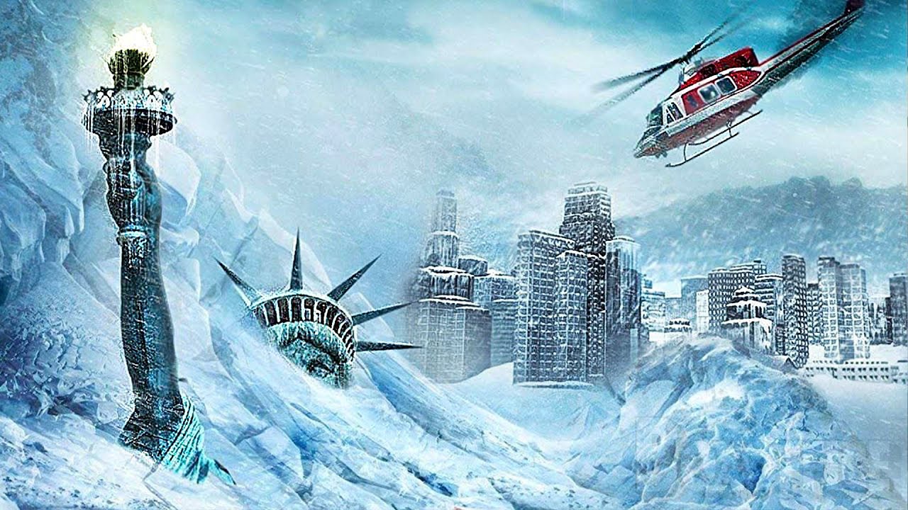 Frozen Apocalypse | SCI FI | Full Movie in English - YouTube
