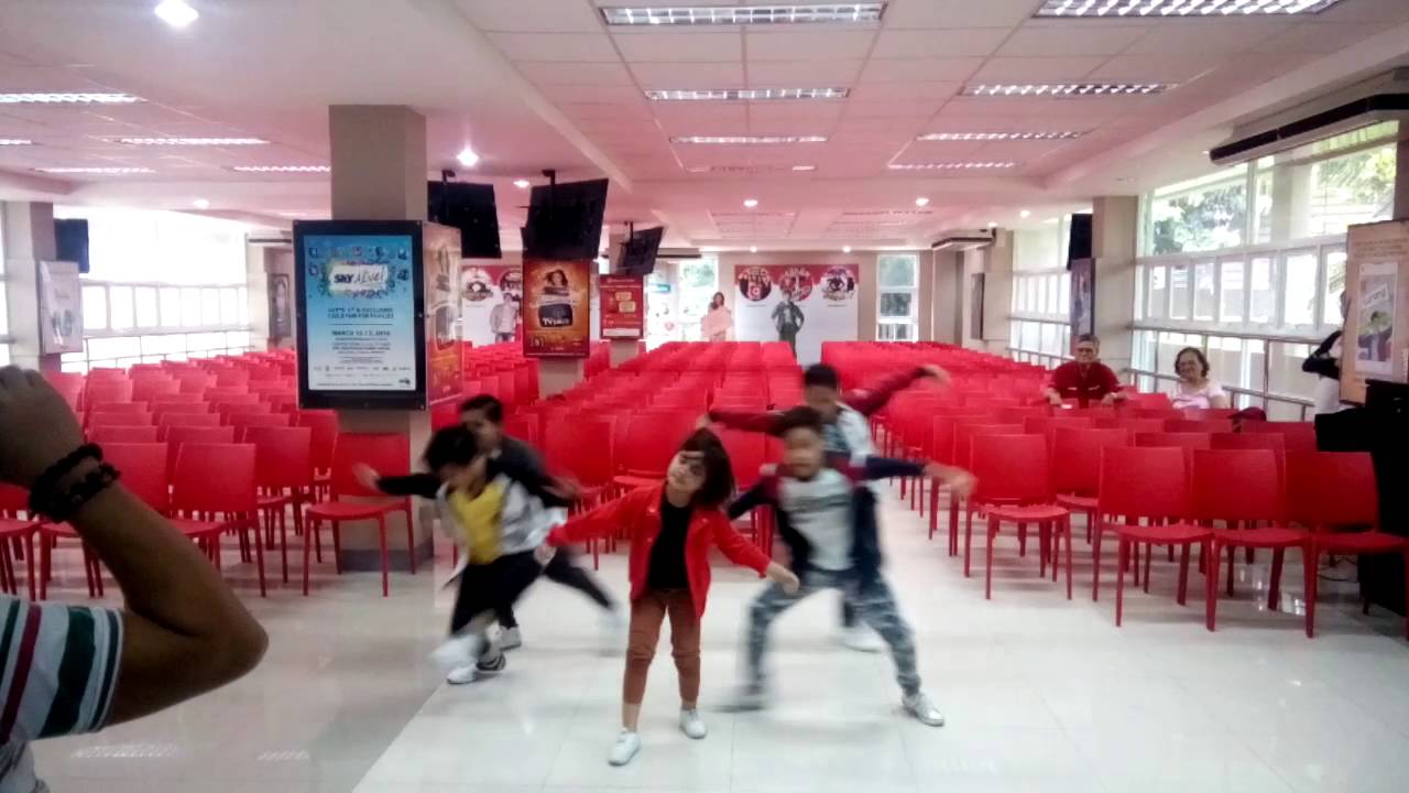 junior hashtag abs cbn - YouTube