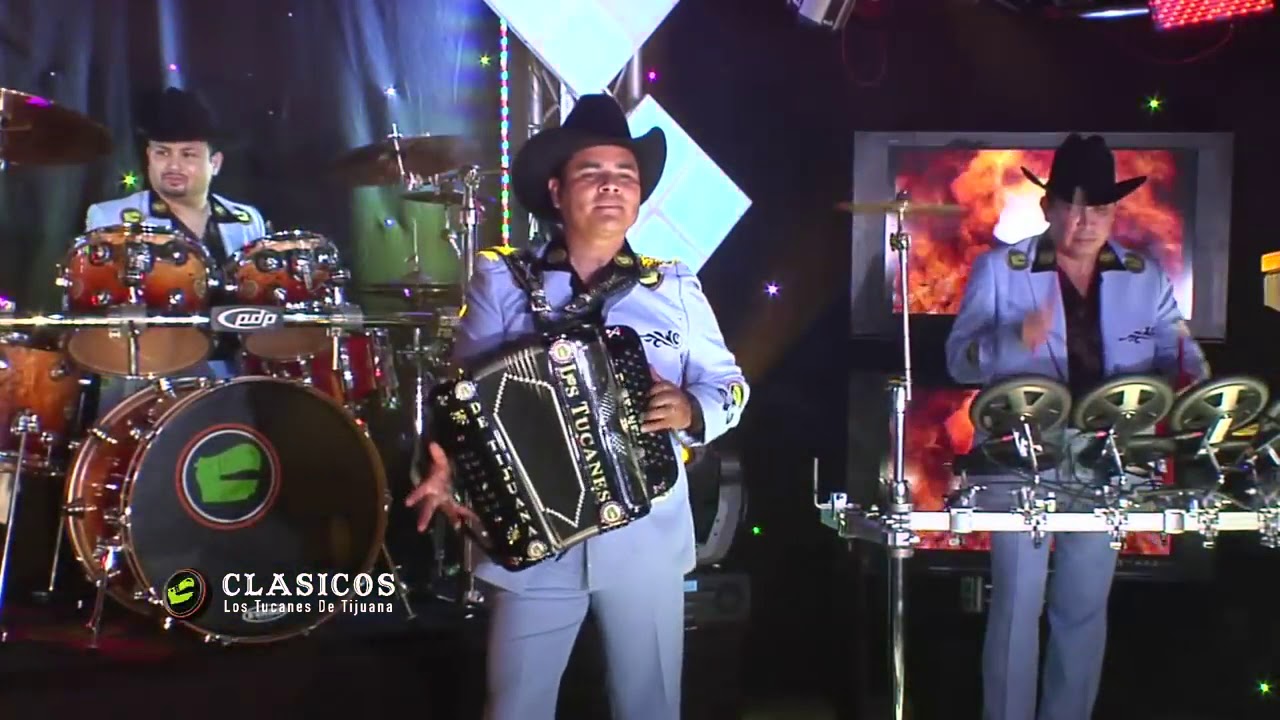 El Mejor Corrido De Todo México - YouTube