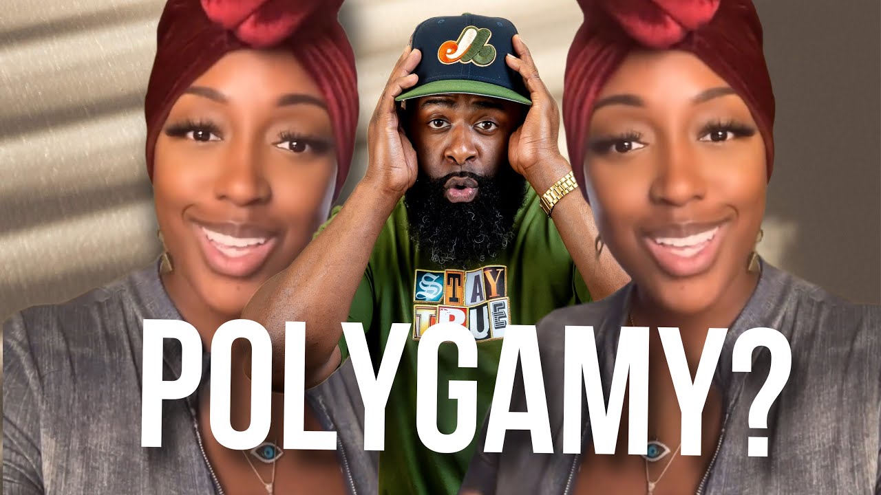 The Poly community is diabolically wild! 😂 - YouTube
