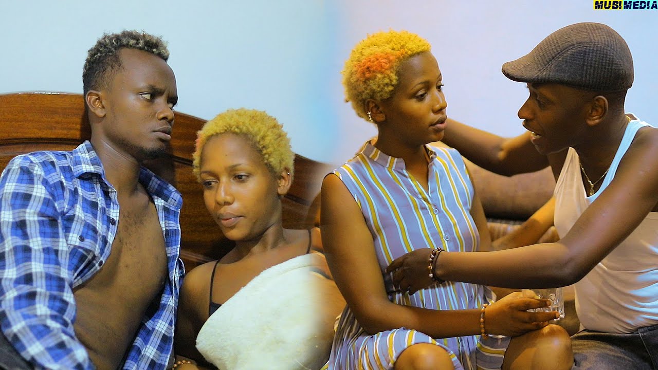 Makanika Comedy: Pattyno Na Makanika Bicaniye Kumukobwa Umwe|Pattyno ...