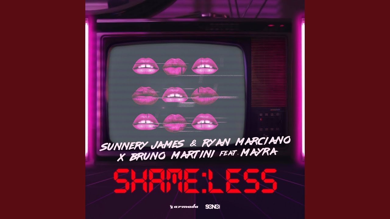 Shameless (Extended Mix) - YouTube Music