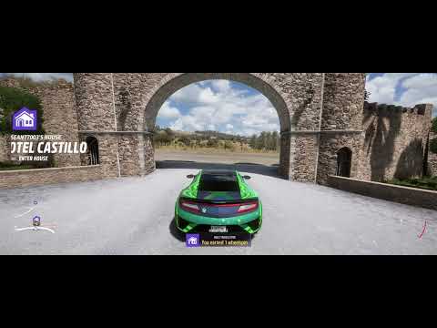 FH5 MOD MENU! 999M CREDITS, WHEELSPINS, AND MORE - YouTube