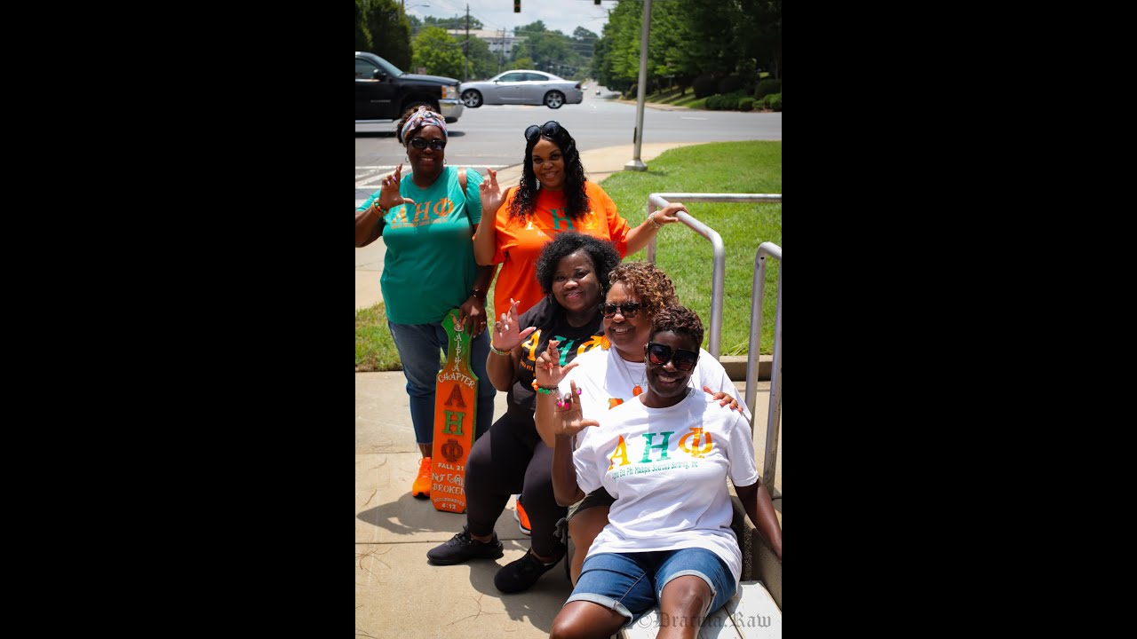 Sorors Summer Gathering 2023 - YouTube