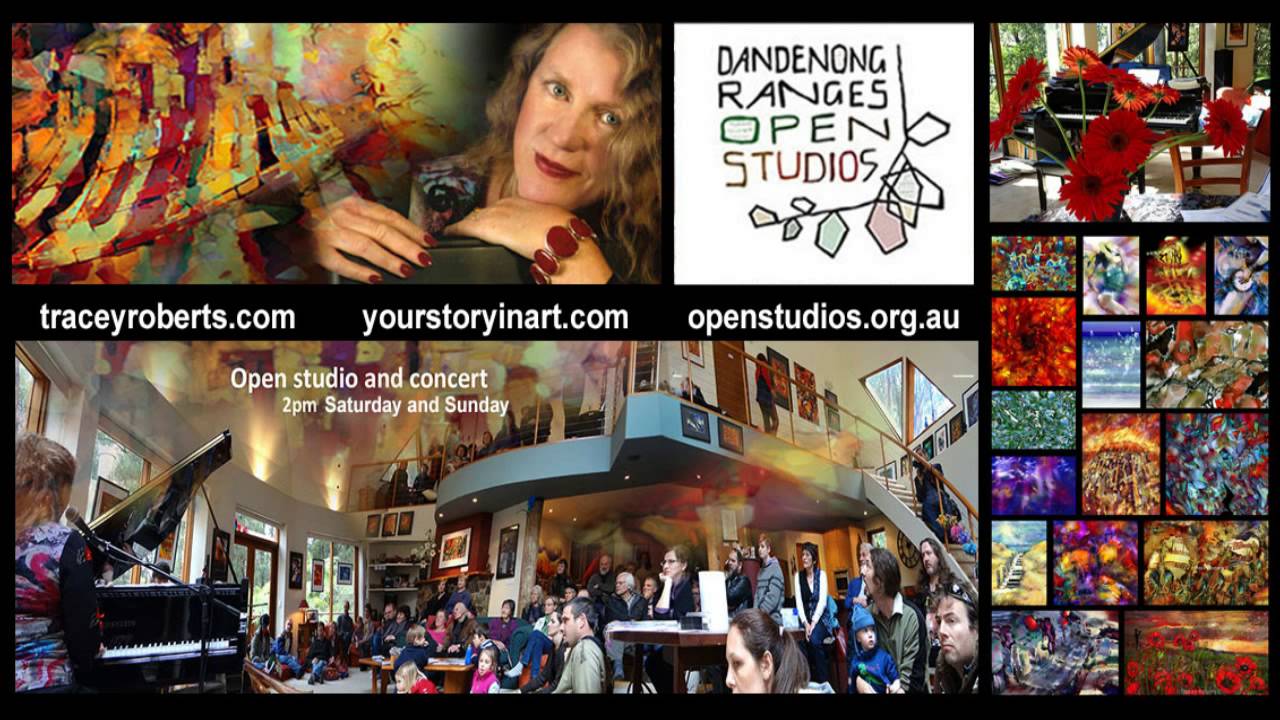 Tracey Roberts interview with Lindy Burns on ABC774 11/4/2016 - YouTube