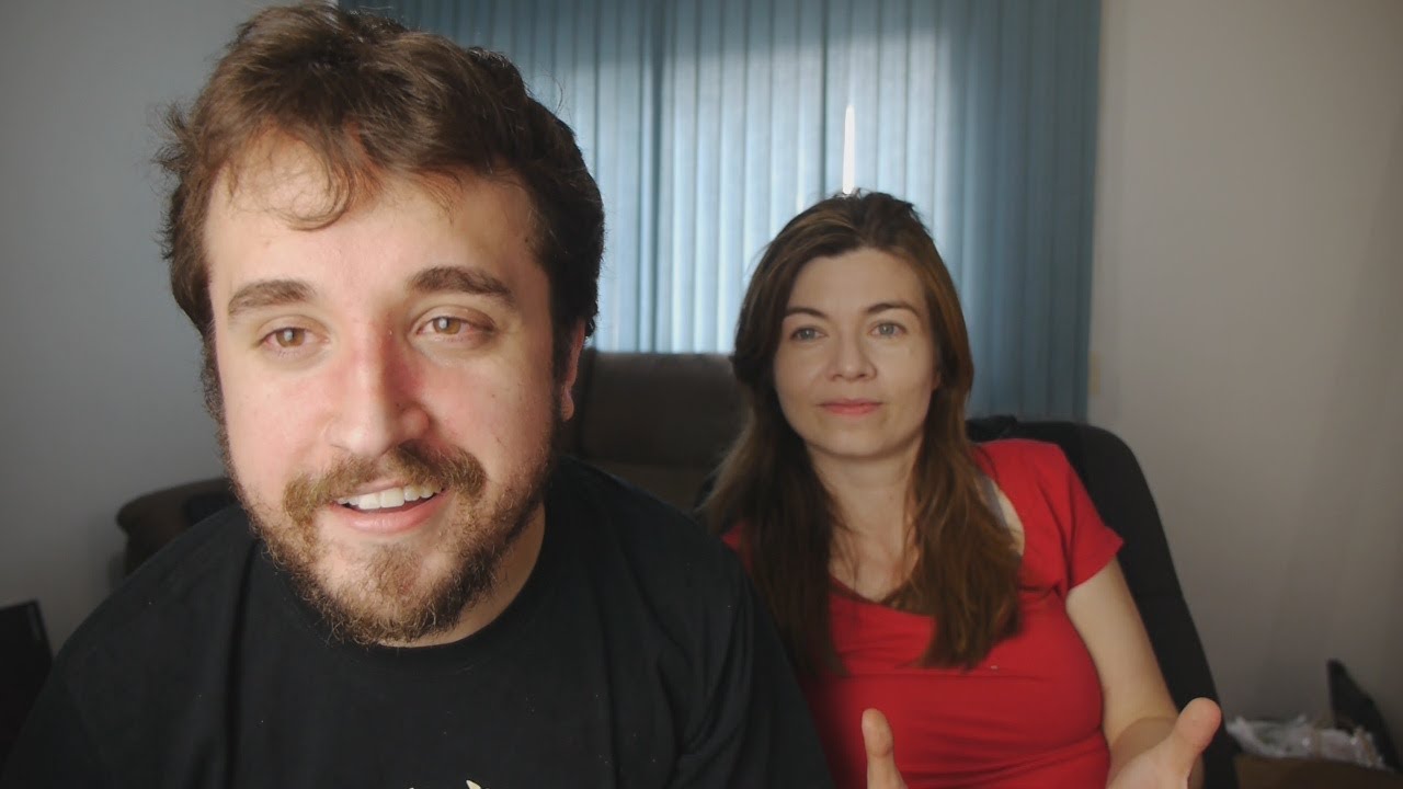 A Nilce chegou! - vlog. - YouTube
