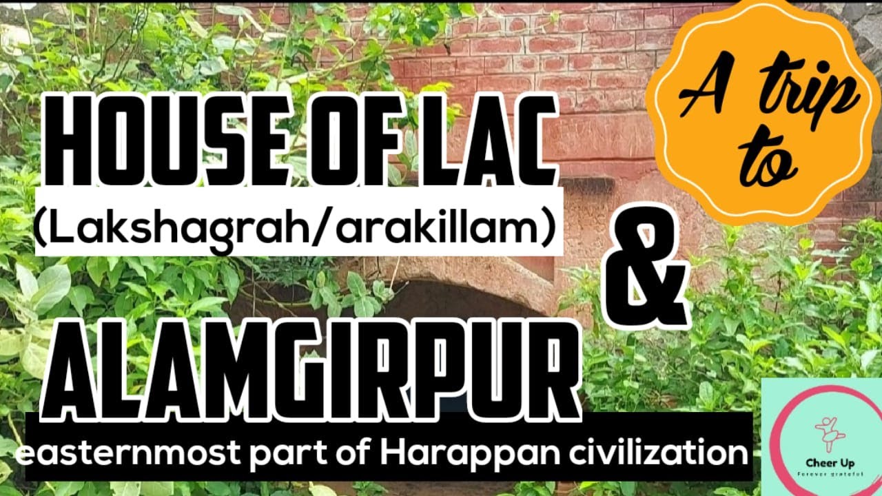 Travel Time: Exploring House of Lac & Alamgirpur - YouTube
