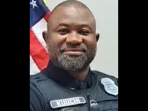 Mile 1,838 - U.S. Department of Veteran Affairs Police Department (D.C ...