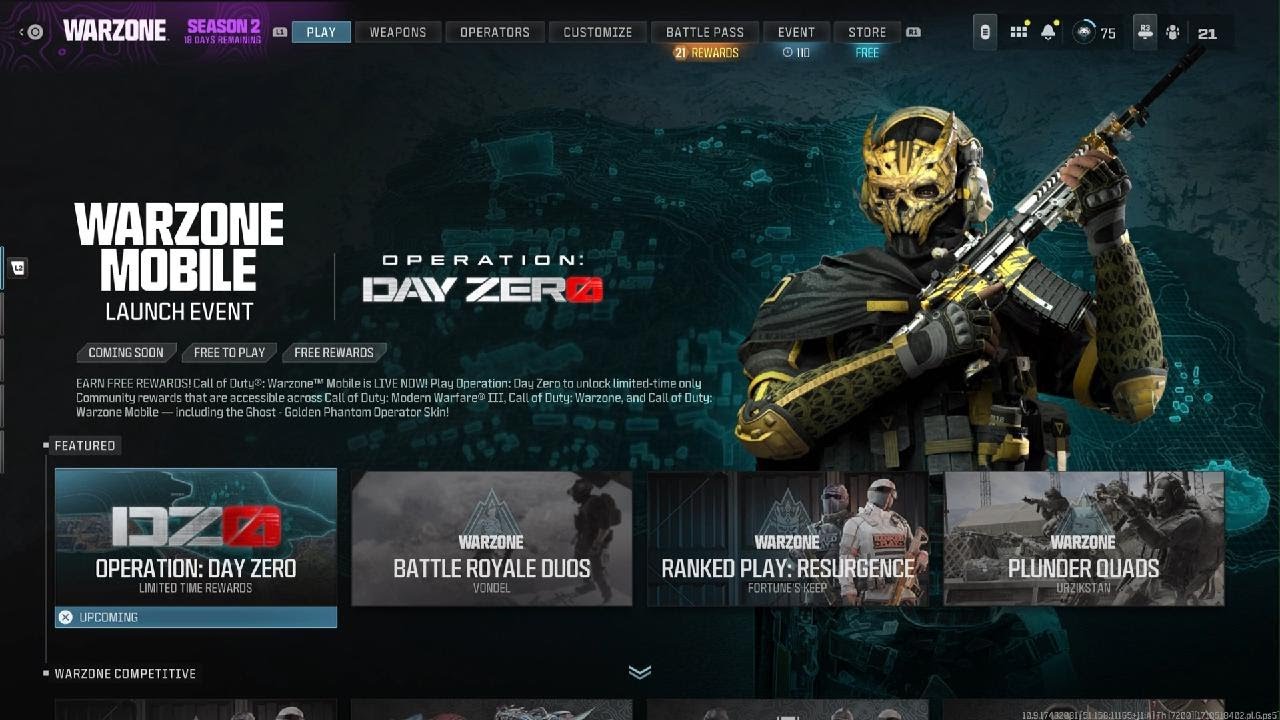 Opp Huntin'🎯 - YouTube