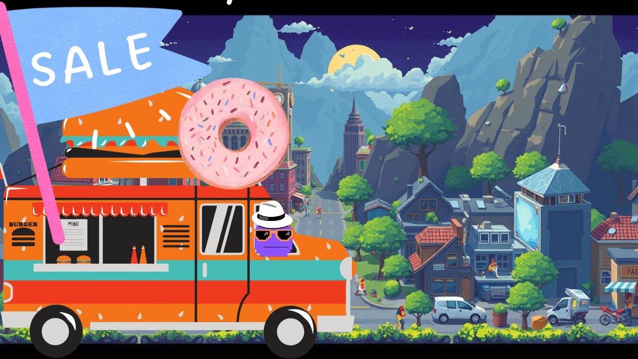 CLuck Cluck | Omelet You Cook - YouTube