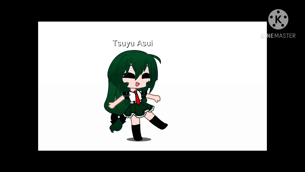 Gacha club froppy song - YouTube