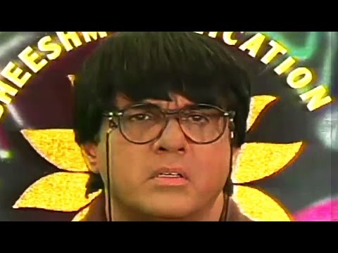 Shaktimaan Hindi – Best Superhero Tv Series - Full Episode 140 - शक्तिमान - एपिसोड १४०