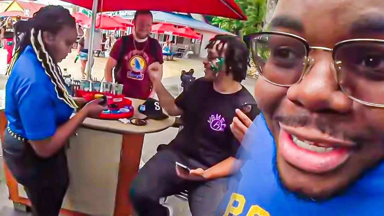 W Rizz GUYS - YouTube