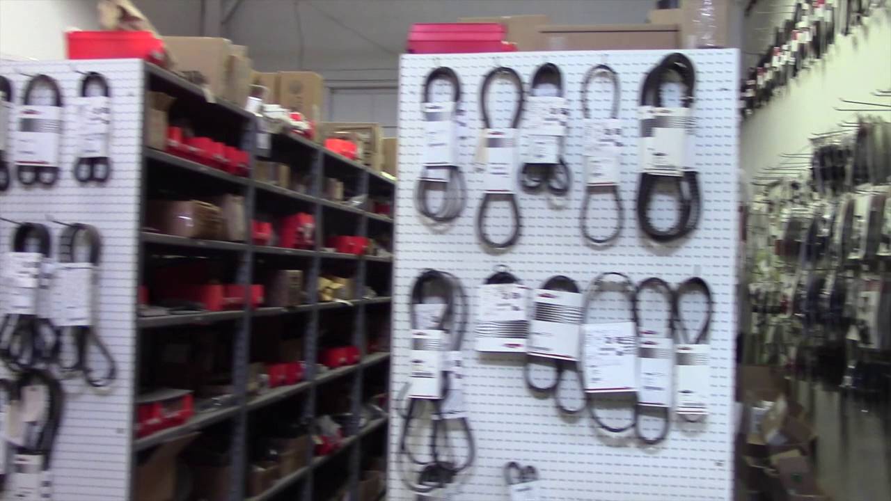 Johnson Tractor - Rochelle, IL - YouTube