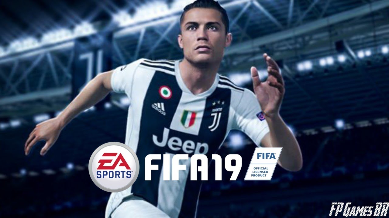 FANTÁSTICO! FIFA 19 ANDROID OFFLINE KITS & FACES, MEGA & MEDIAFIRE ...