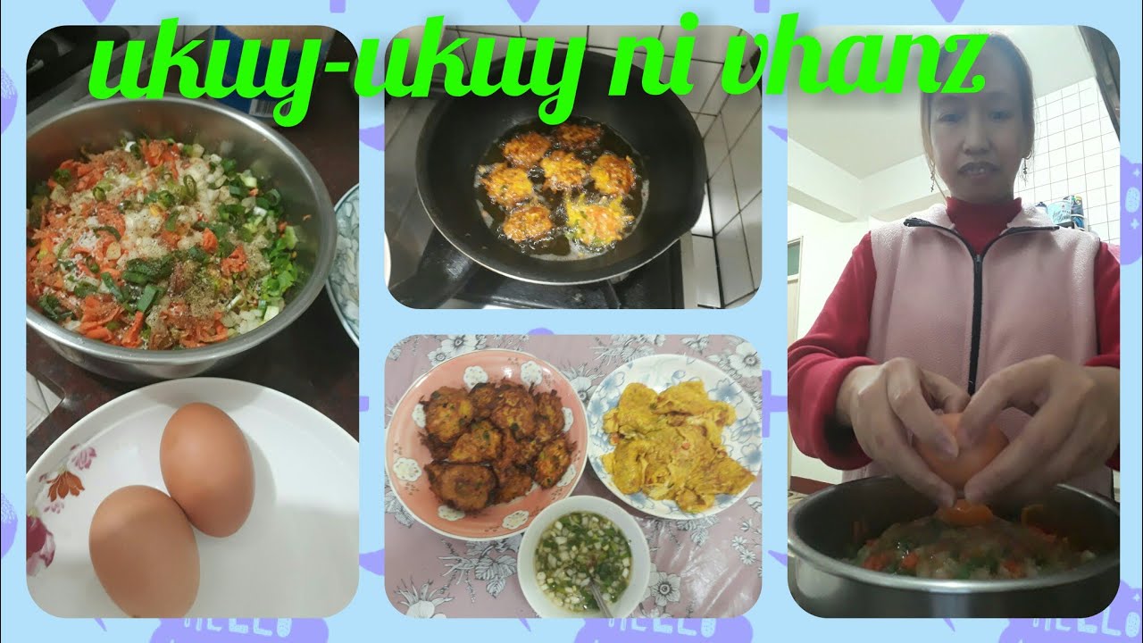 ukuy-ukuy ni vhanz - YouTube