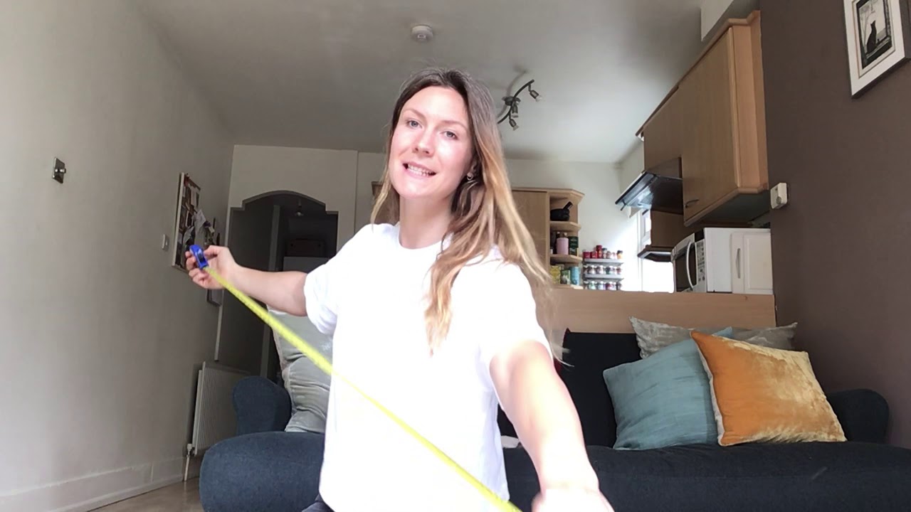 Step 1: Making a Quadrat - YouTube