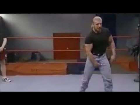Funny Triple H Clip - YouTube