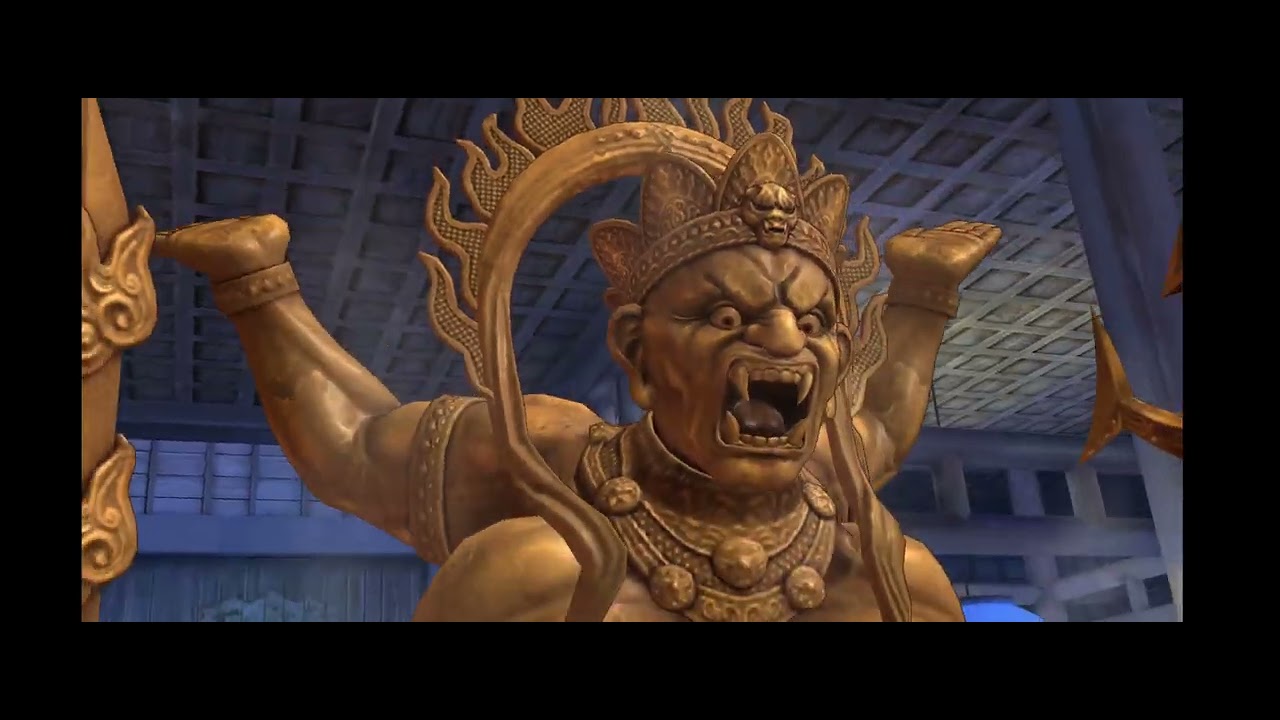 [Kof All Star] 11 Elizabeth SS Athana 45.832s / Time Attack Casual ...