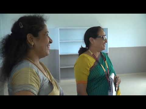 sushganga public school wani - YouTube